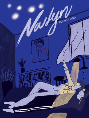 Nalyn :: e-book นิยาย โดย Chocobe24