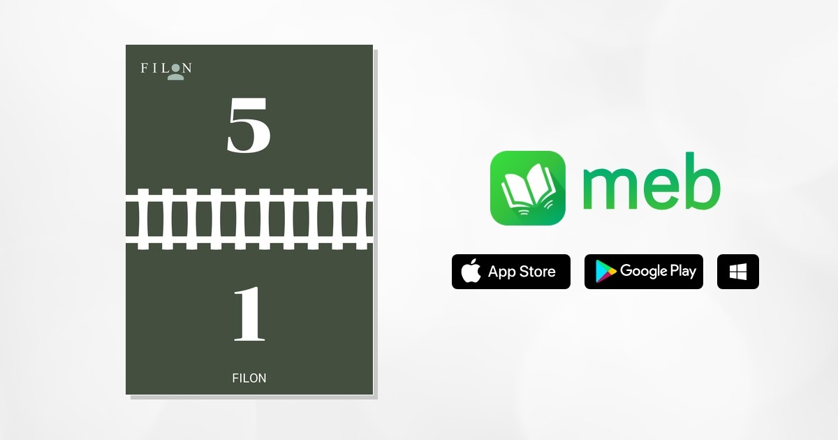 อ่านฟรี 5=1:: e-book นิยาย โดย FILON