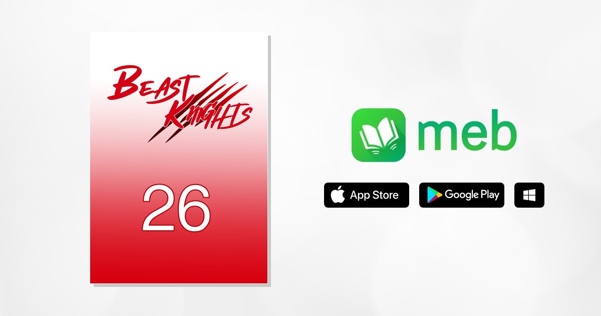 Beast Knights ตอนที่ 26:: e-book หนังสือ โดย Ratana Satis