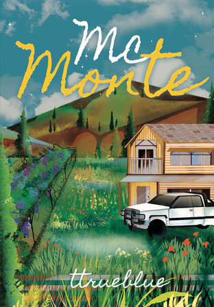 อ่านฟรี Mc Monte:: e-book นิยาย โดย ttrueblue
