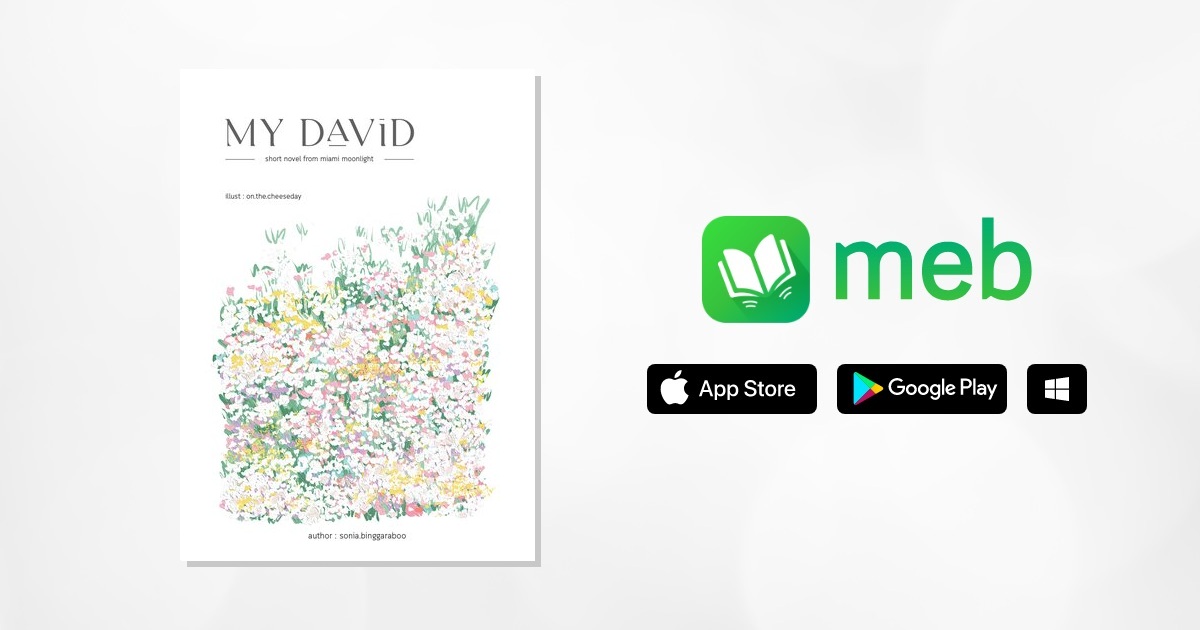My David:: e-book นิยาย โดย sonia.binggaraboo