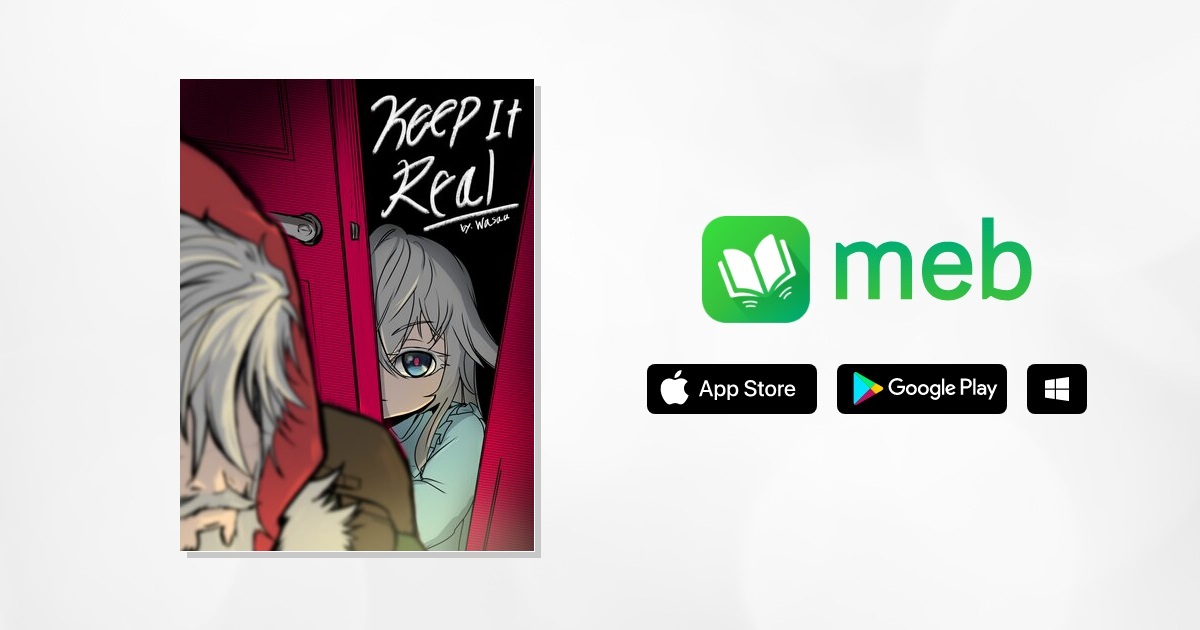 อ่านฟรี Keep it real:: e-book หนังสือ โดย Wasaa