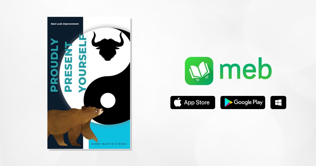 Proudly Present yourSelf Book 4 (Bazi):: e-book หนังสือ โดย Sunny ...