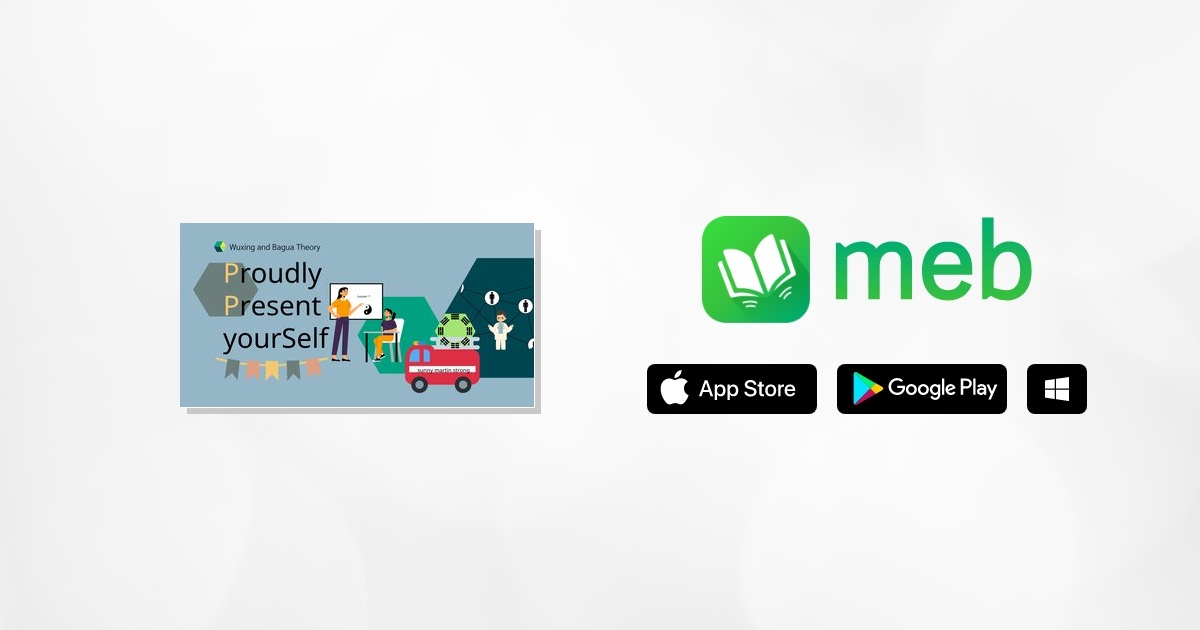 Proudly Present yourSelf Book 6 (occupations):: e-book หนังสือ โดย ...