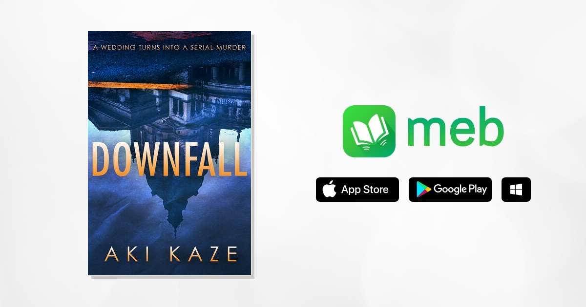 DOWNFALL [English Translation]:: e-book นิยาย โดย Aki_Kaze