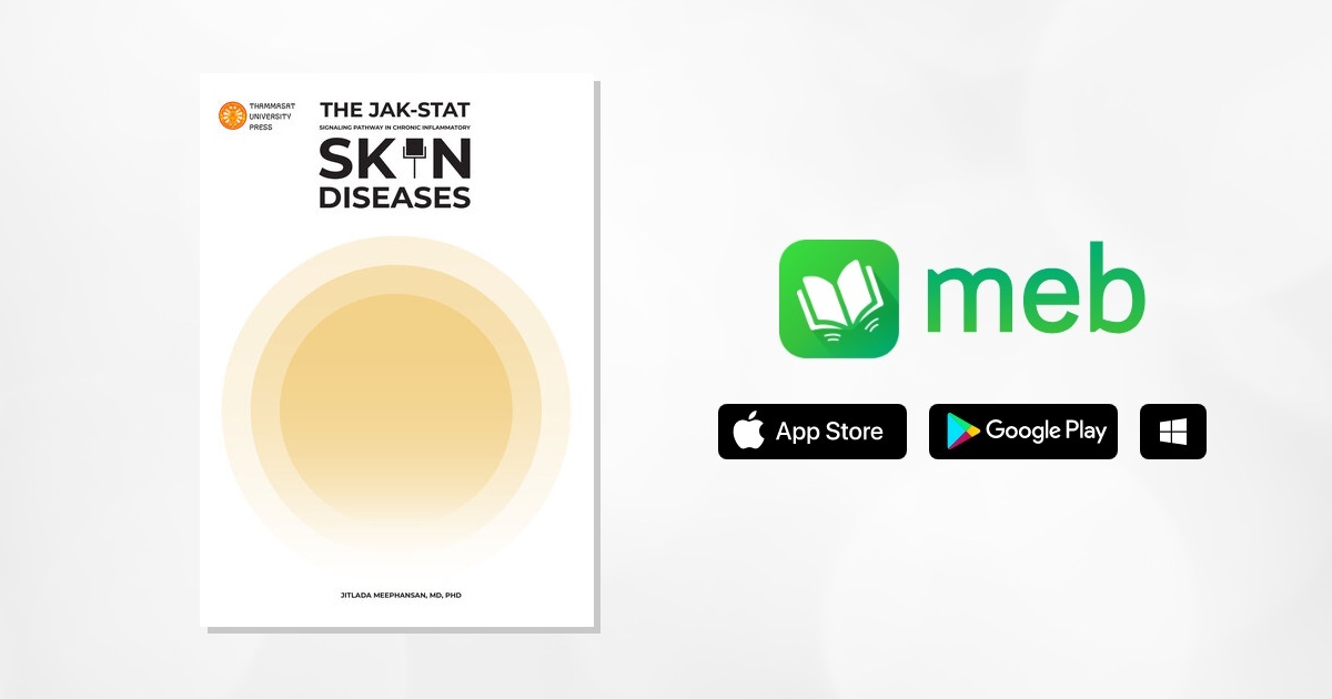 The JAK-STAT Signaling Pathway in Chronic inflammatory Skin Diseases ...