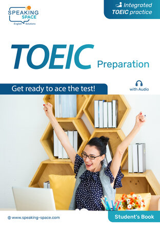 TOEIC Preparation: Get ready to ace the test! (Student's Book):: e-book ...