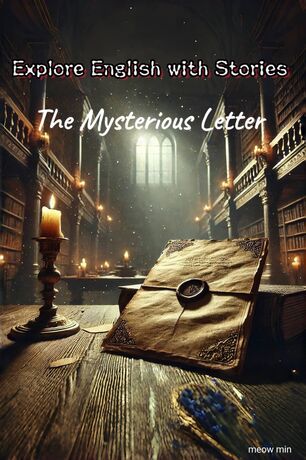 The Mysterious Letter:: e-book หนังสือ โดย Meow Min