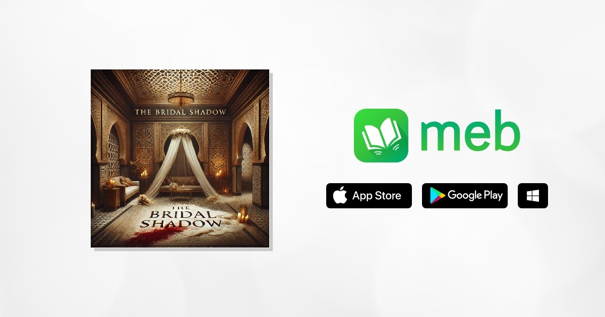 The Bridal Shadow:: e-book นิยาย โดย Vera shadow