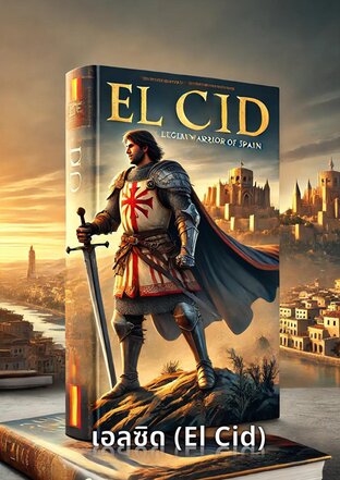 เอลซิด (El Cid):: e-book หนังสือ โดย BOOK LEGEND