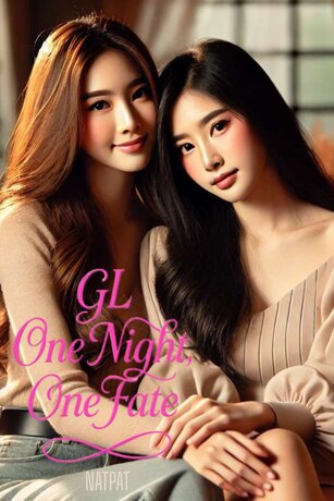 GL One Night, One Fate:: e-book นิยาย โดย NATPAT