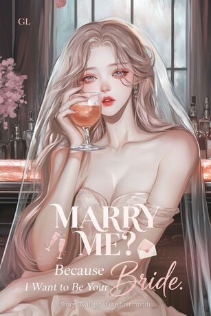 Marry Me? Because I Want to Be Your Bride. (English Version):: e-book นิยาย โดย Twilight of the ...