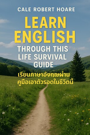 เรียนภาษาอังกฤษผ่านคู่มือเอาชีวิตรอดในชีวิตเล่มนี้:: e-book หนังสือ โดย ...