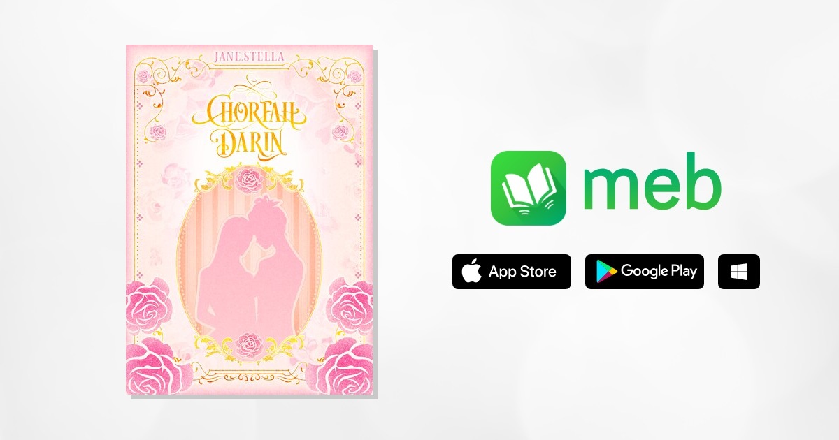 Chorfah Darin (ช่อฟ้าดาริณ English version):: e-book fiction by Jane ...