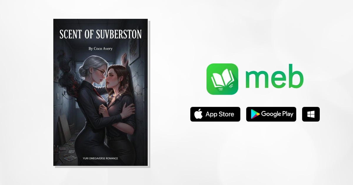 SCENT OF SUBVERSION (Omegavers) #English versions:: e-book นิยาย โดย ...