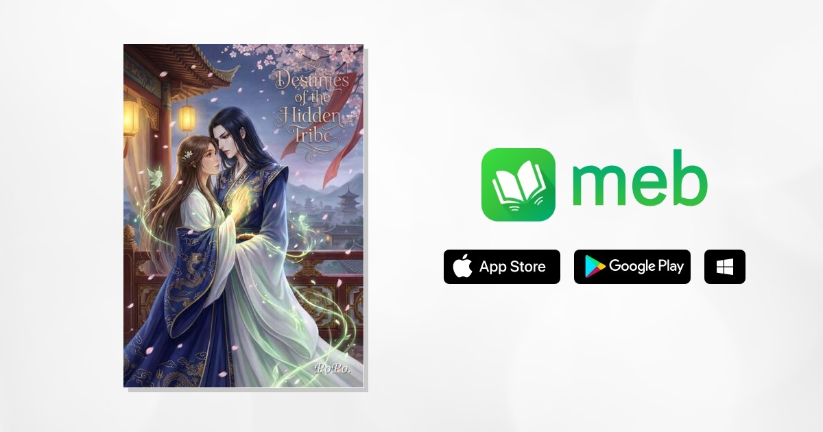 Destinies of the Hidden Tribe | Omegaverse #English version:: e-book ...
