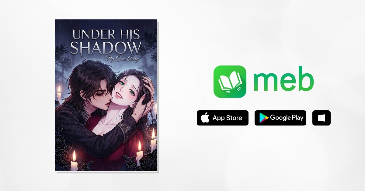Under His Shadow (Omegavers) #English versions:: e-book นิยาย โดย Coco ...