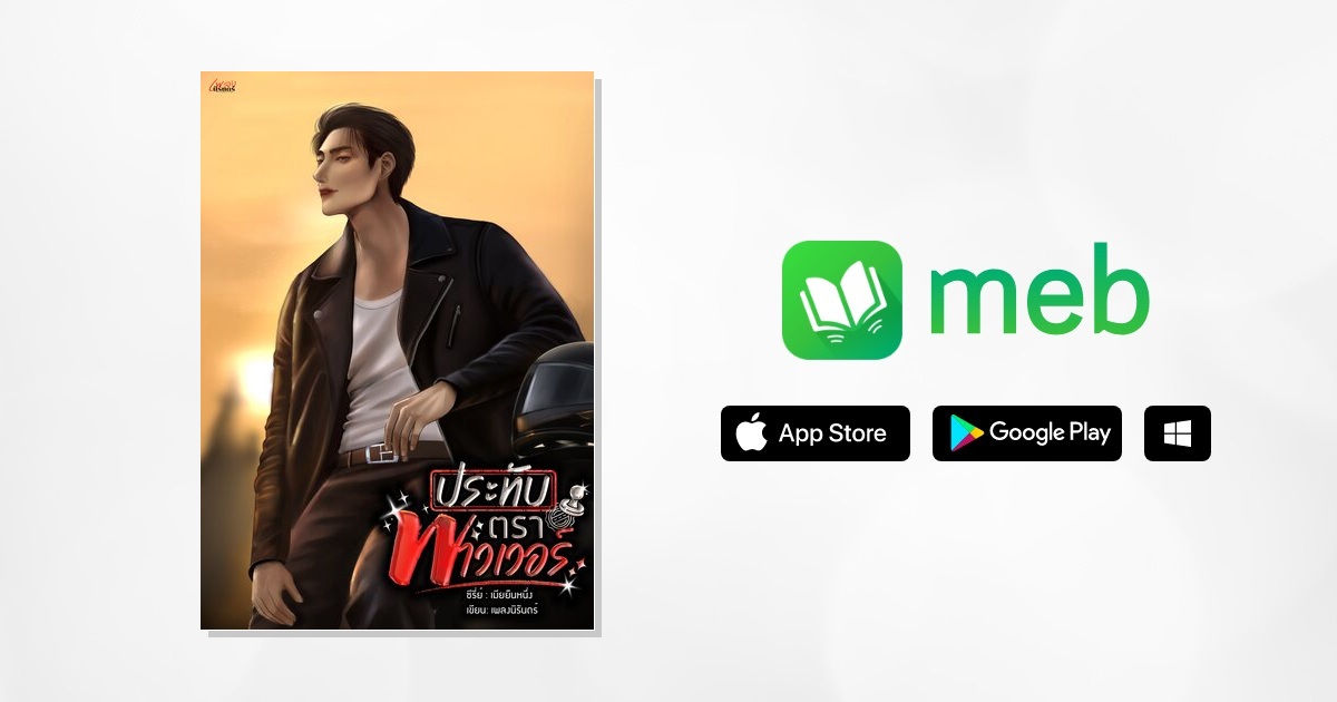 เมียยืนหนึ่ง 1 เล่ม นิยาย e-book